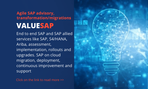 ValueSAP - Valueweaver