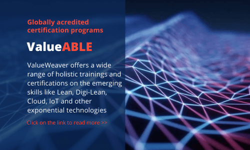 ValueABLE: Global Certification Programs | ValueWeaver