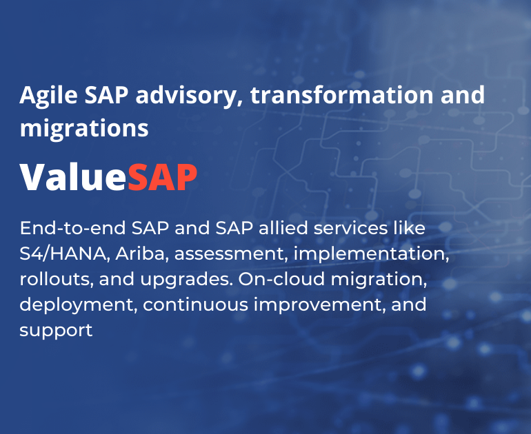 ValueSAP - Valueweaver