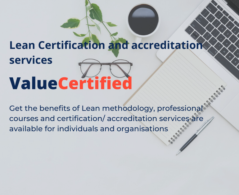ValueABLE: Global Certification Programs | ValueWeaver